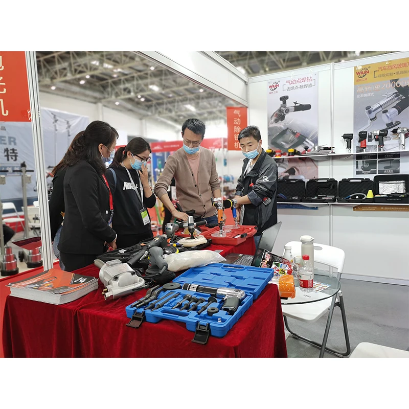 Wilin Air Nipper Automatic Metal Wire Shear Robotic Arms Air Pneumatic ...