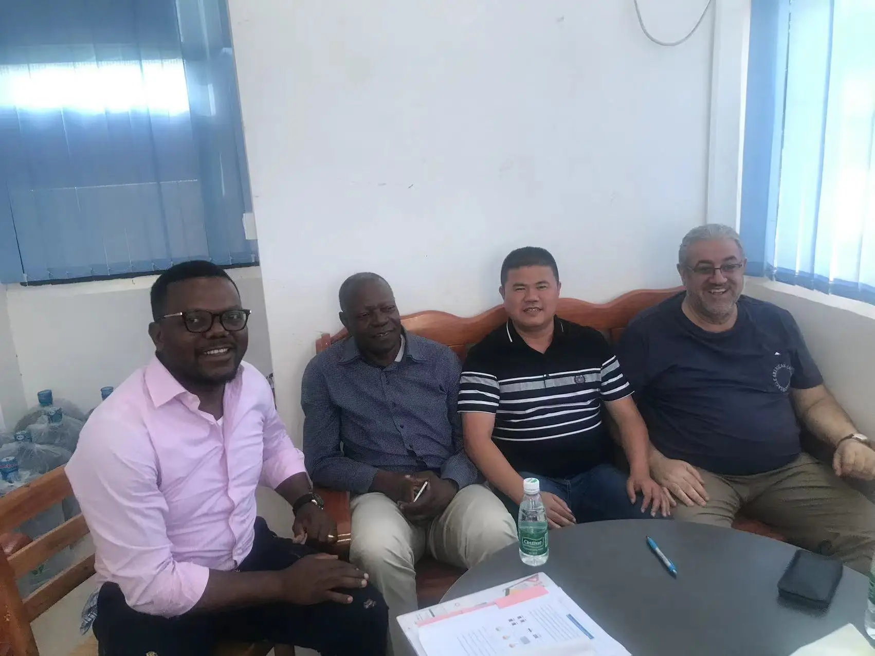 Internal Floating Roof Gasoline Storage Tanks - Durable & Efficient