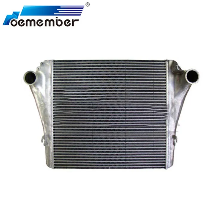 Truck Radiator - OEM Charge Air Cooler for Volvo VNL & Mack