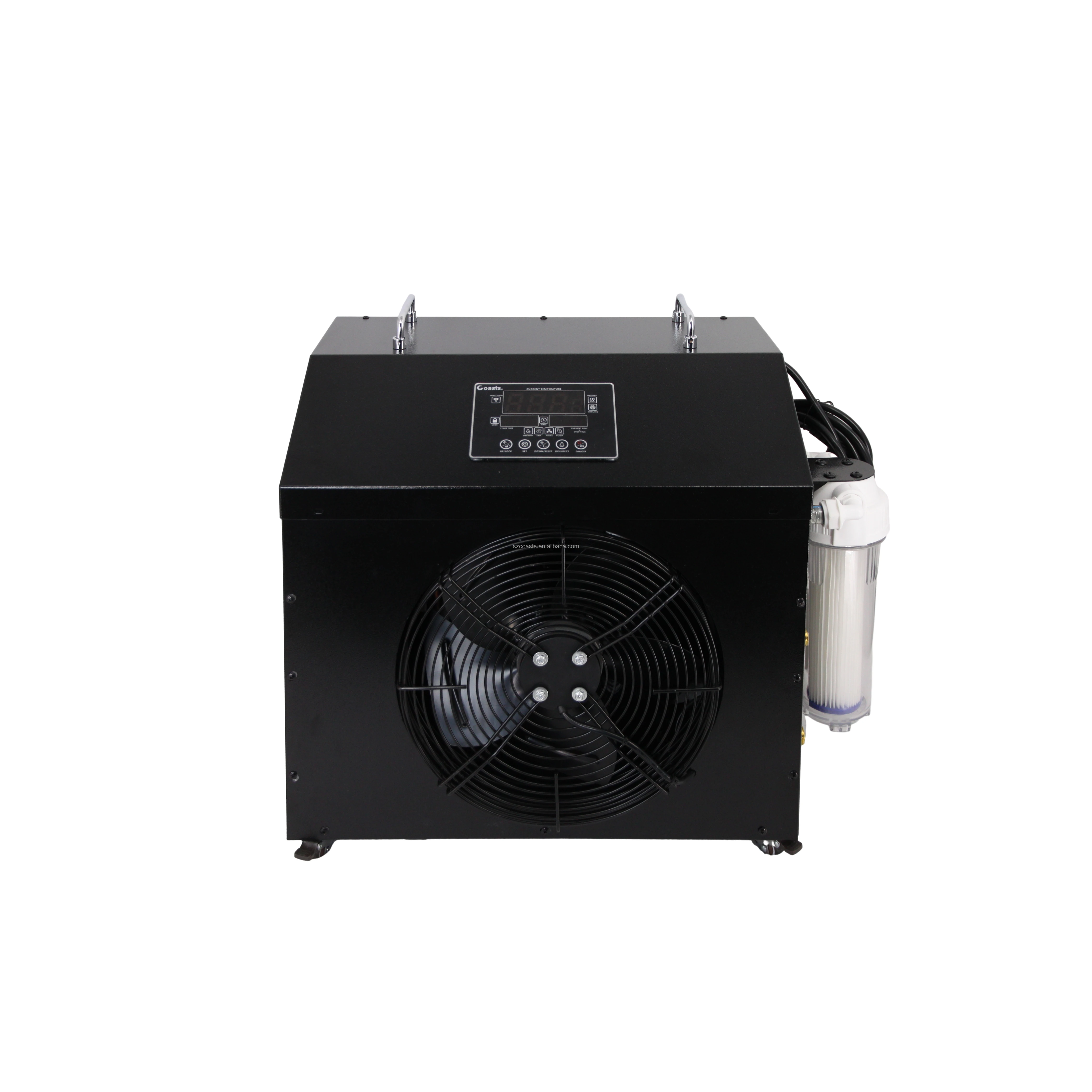 Smart WIFI Control Ice Bath Plunge Cold Chiller 220V-110V