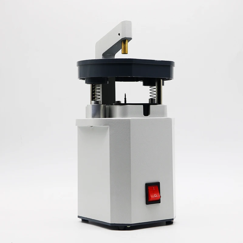 Dental Lab Equipment Mute Planter Pin Laser Drill Pining Machine - Buy ...