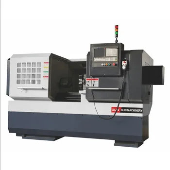 Ck6140 Ck6150 Benchtop Cnc Turning Lathes Machine - Buy Cnc Lathe Machine,Benchtop Cnc Lathe ...