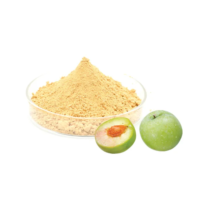 Hot Sale Greengage Fruit Powder Green Plum Powder Greengage Powder ...