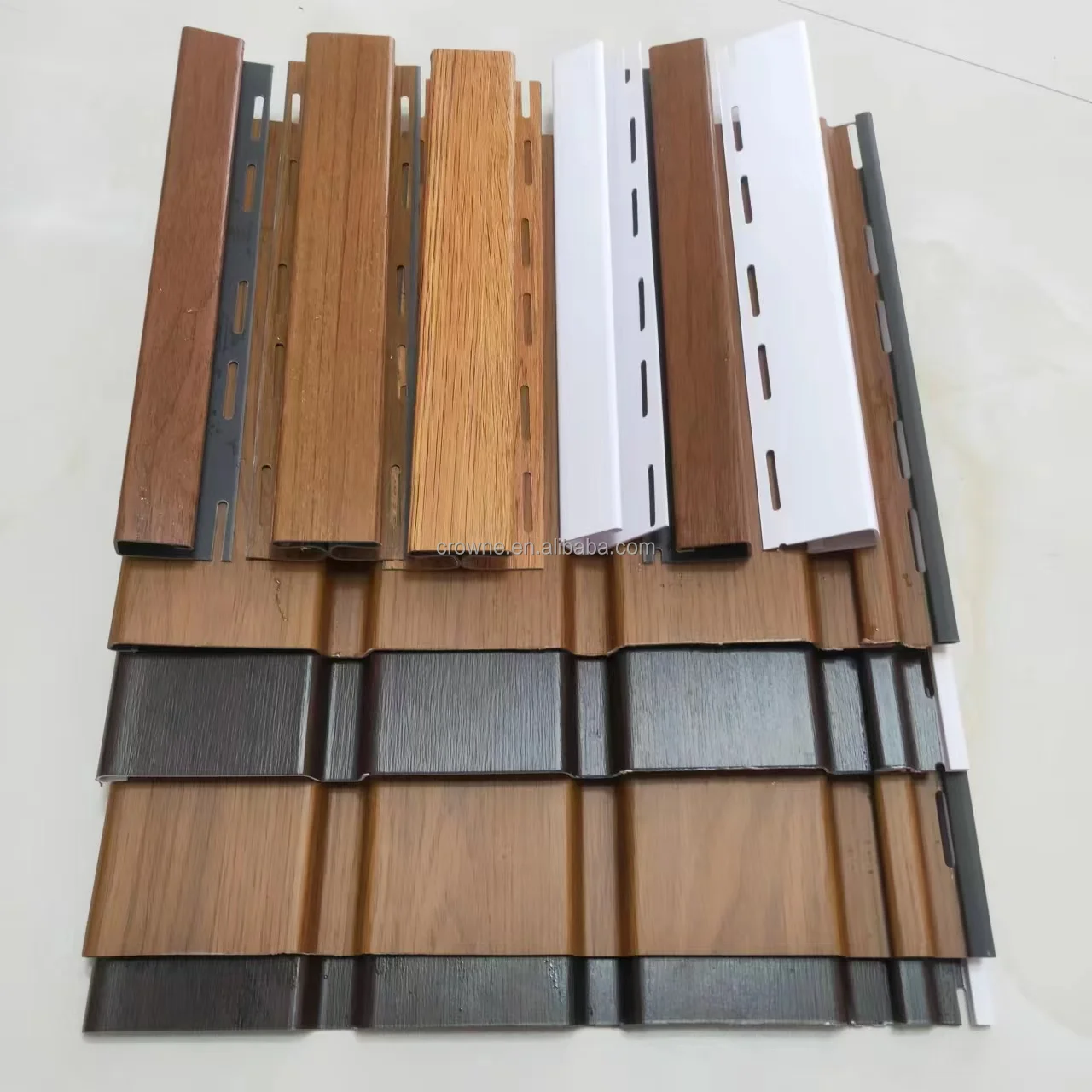 80% PVC Soffit Panels - Durable and Stylish Solutions