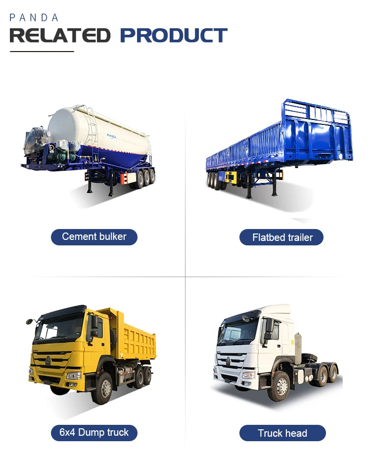 20ft Container Lift Tipping Chassis Skeleton Semi Trailer For 20feet ...