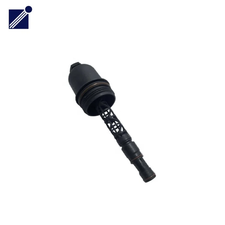 Oil Filter Housing Engine Oil Cooler Oil Cooler Assy Mercedess-be-nz E ...