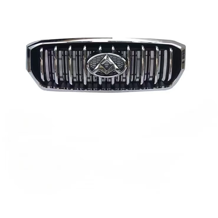 Customization Interstellar Car Grille for SAIC MAXUS T60