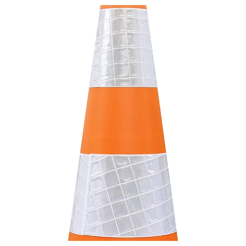 Reflective Wholesale Construction Road Traffic Safety Cones Reflective ...