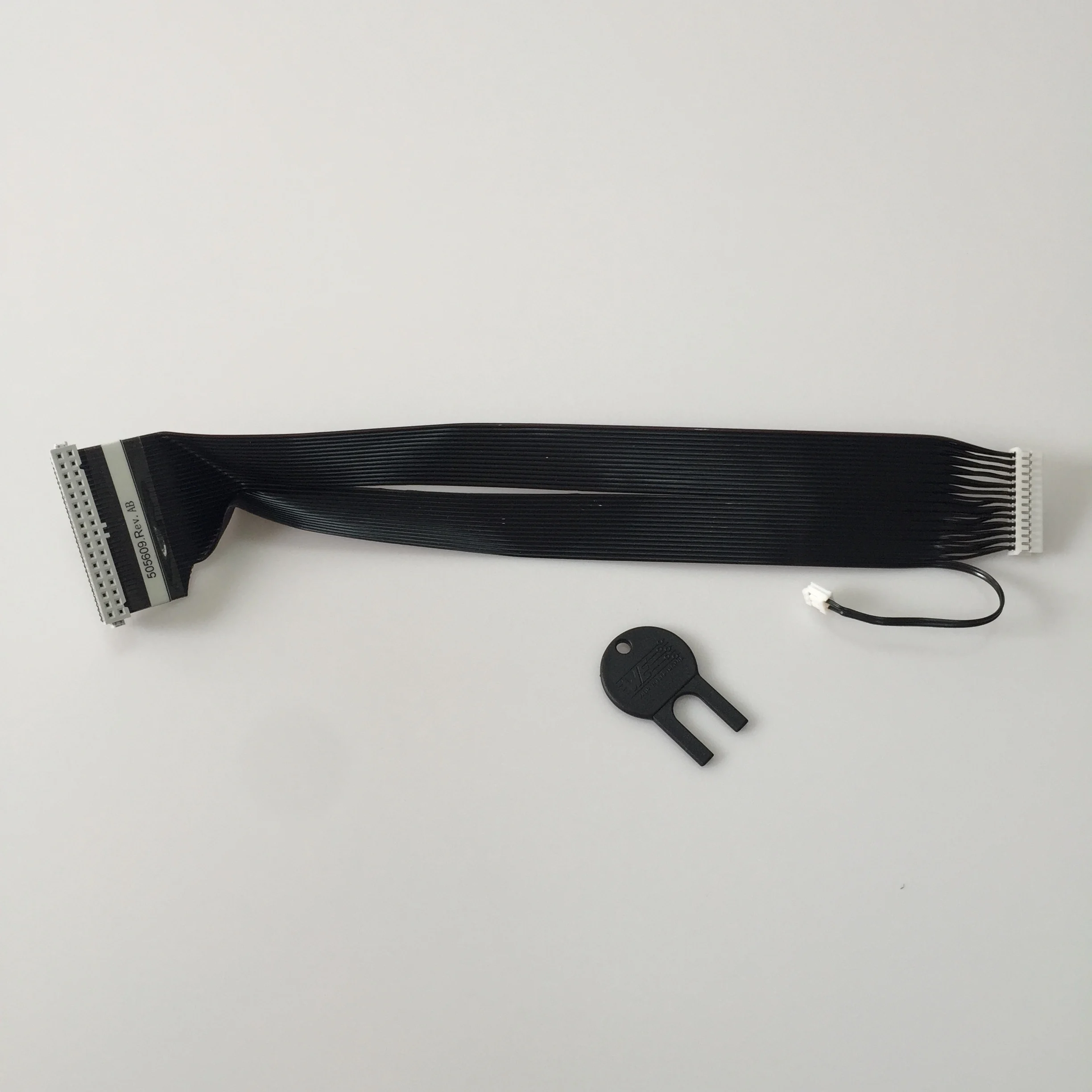 Videojet Tto Printhead Cable 405750 405751 216366 215983 403335 403334 ...