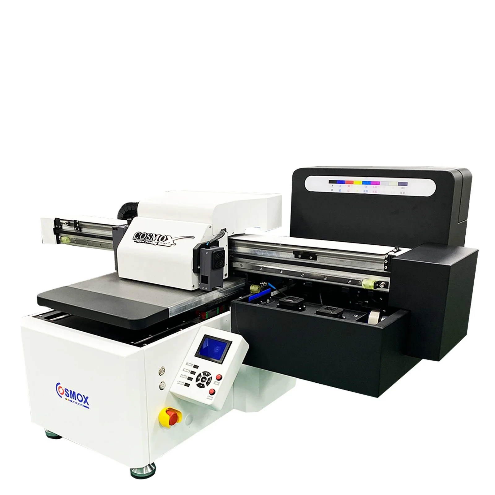 a3 uv printer flatbed a2 uv flatbed printer UV Flatbed Printer price ...