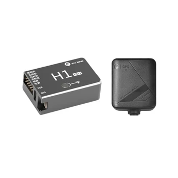 Flywing H1 Heli Autopilot 3d Flight Control Rc Helicopter Flybarless ...