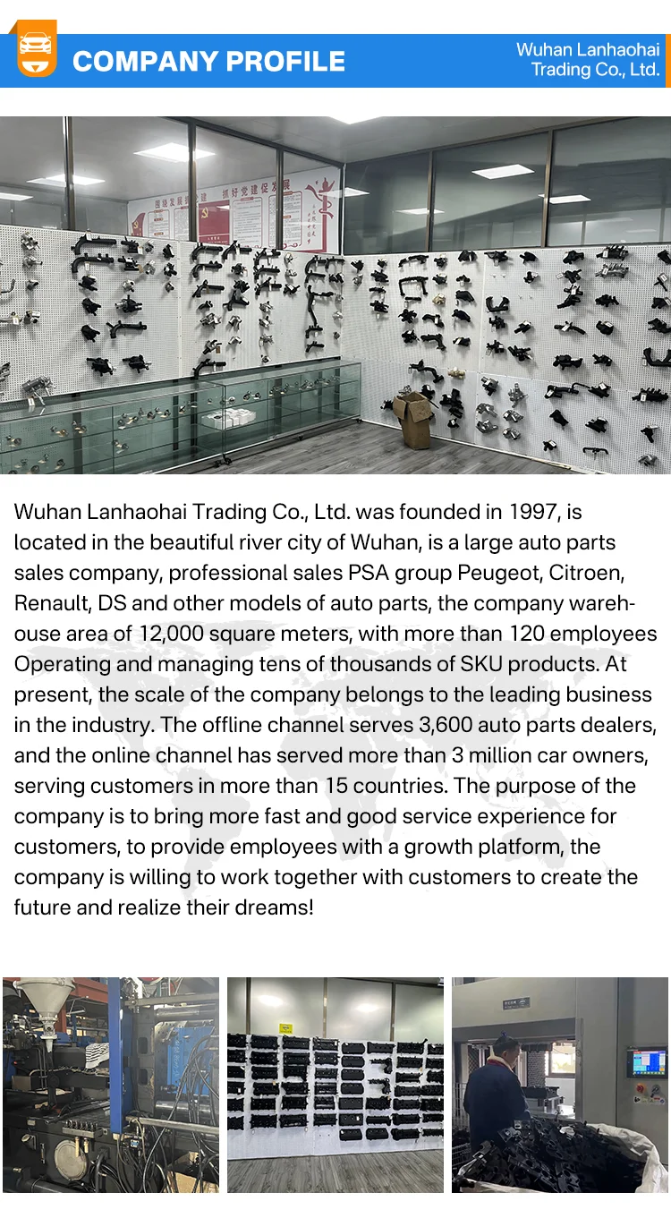 Peugeot 2008 Citroen Elysee 301 Large Tank Radiator Engine Cooling ...