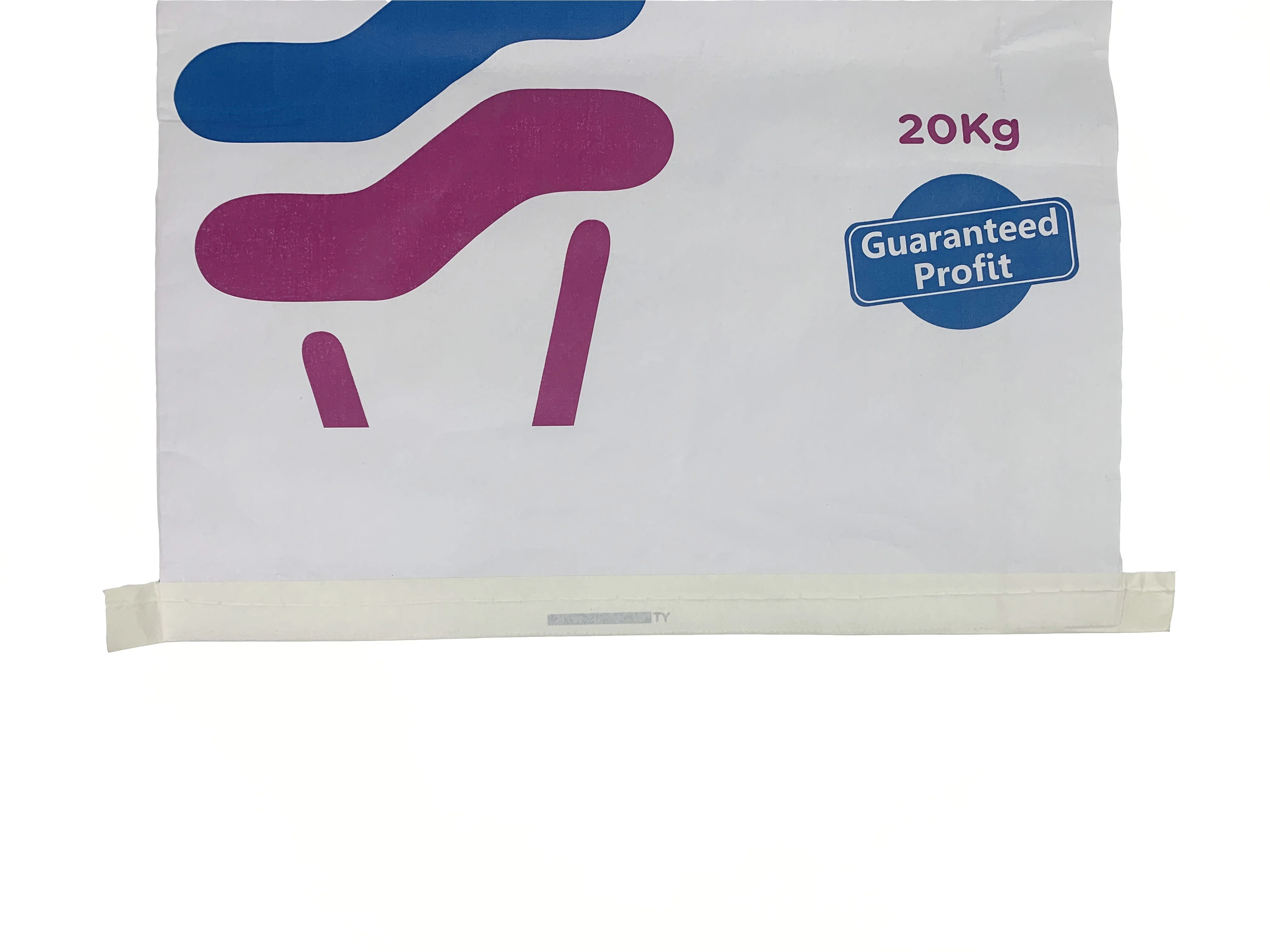 Reusable Custom Printed Iso Factory Big 25kg Ice Cream Premixed ...