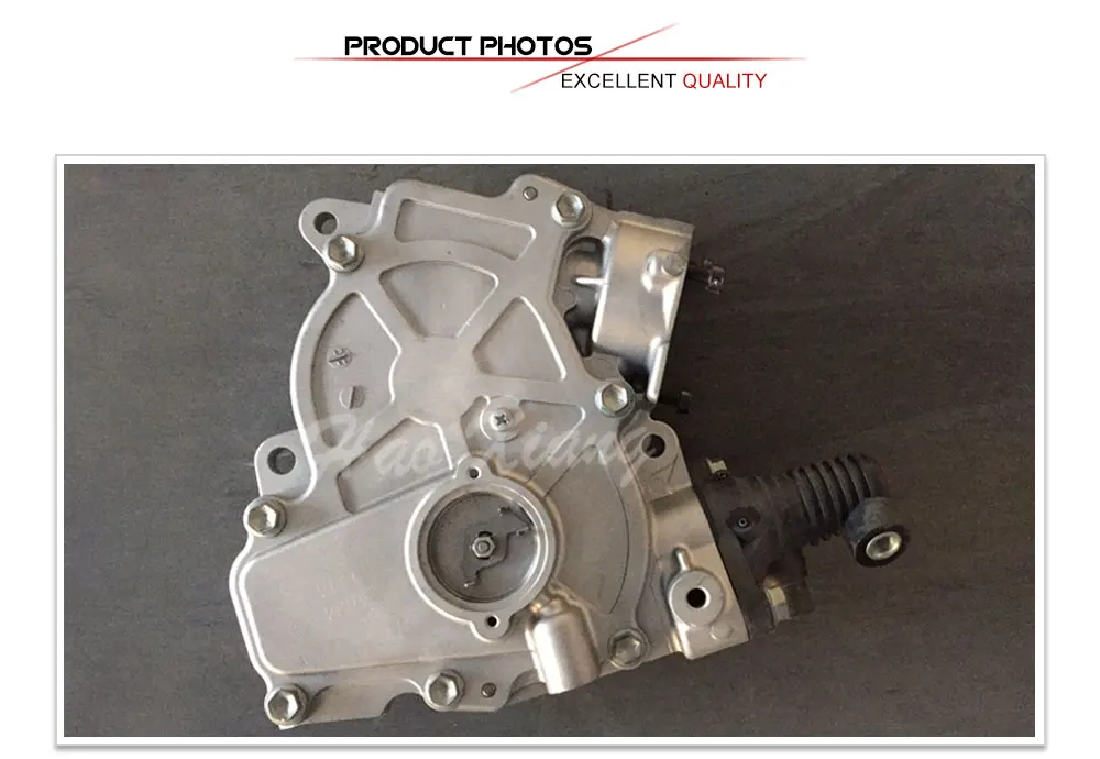Haoxiang 31360-52044 3136052044 Auto Clutch Actuator Motor Assy For ...