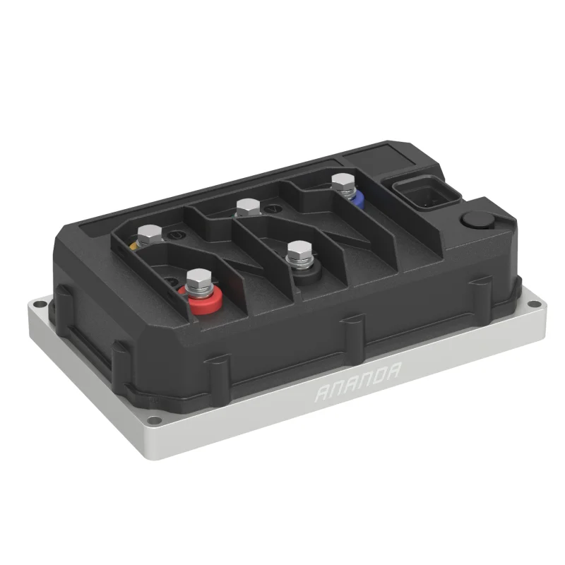 Ananda Hot Sale 72V 200A 5KW Electric Vehicle Motor Controller