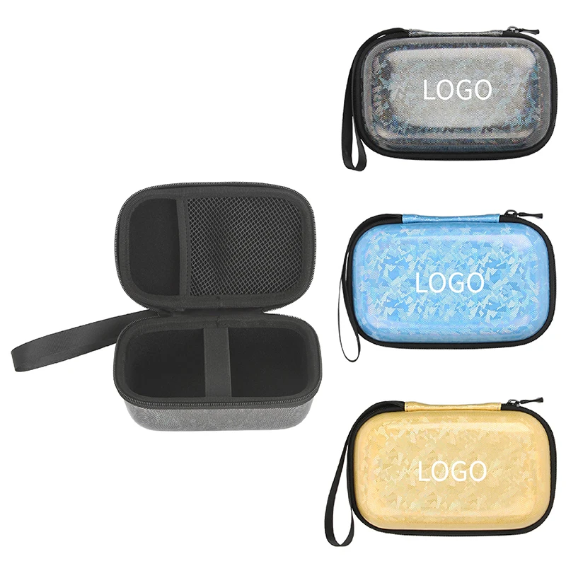 Durable Eva Hard Shell Case With Foam Custom Design Eva Tool Case With ...