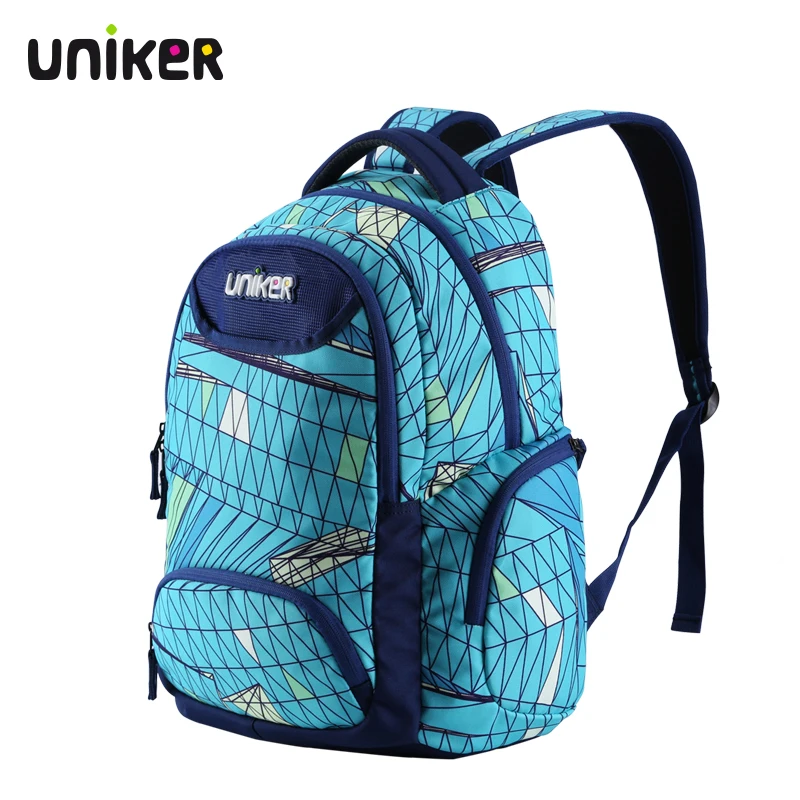 Uniker School Students Backpack For Men Bag - Buy Bags For Men School ...