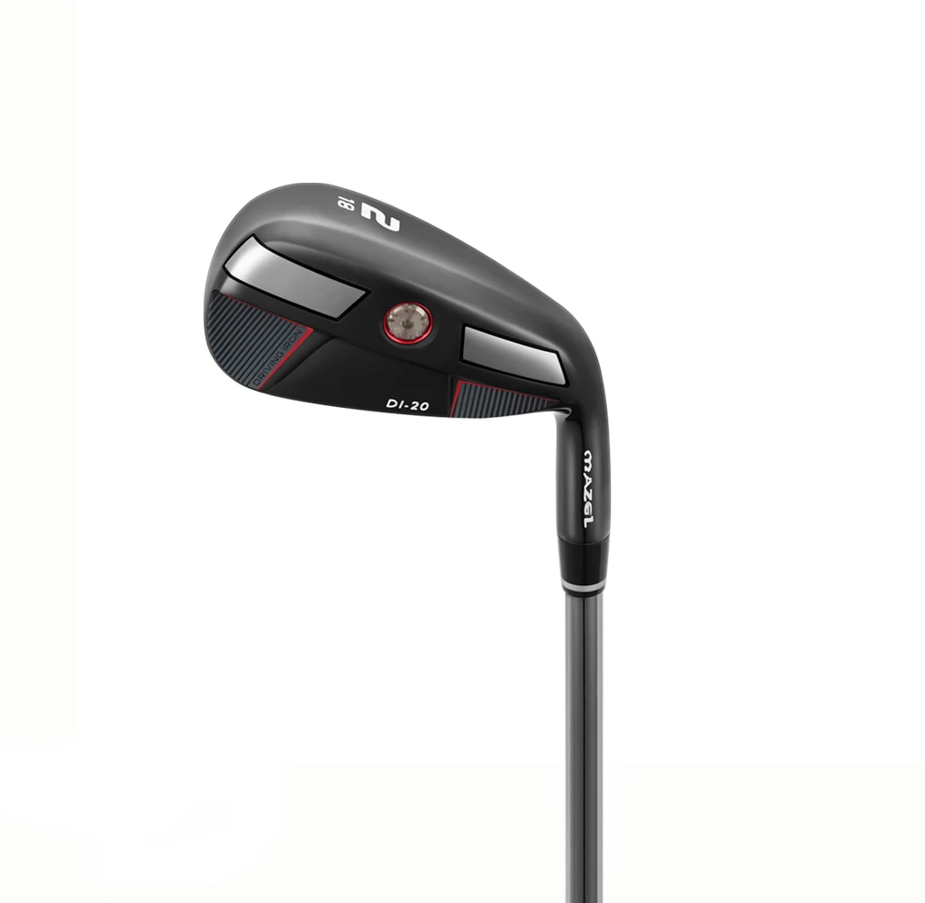 Mazel Forged Right Handed Iron Stainless Steel Golf Clubs - Buy Mens ...