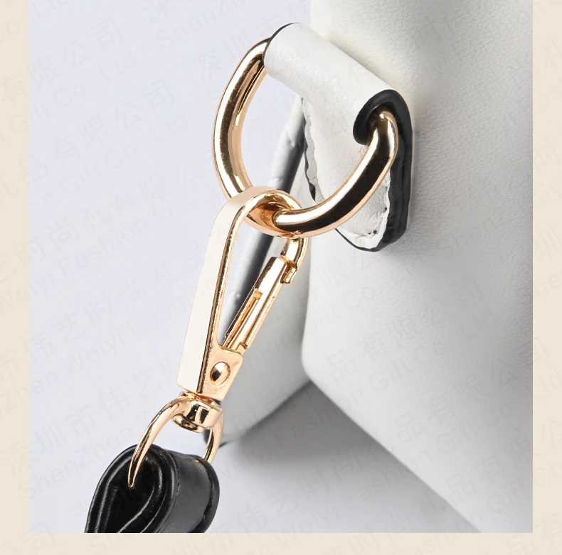 Secure Your Belongings with Fingerprint Lock Handbags