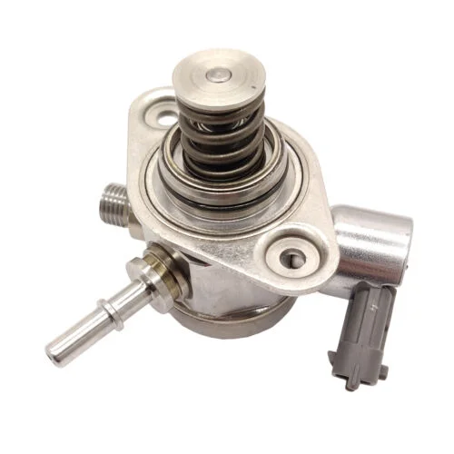 High Pressure Fuel Pump - Reliable Performance for Kia & Hyundai
