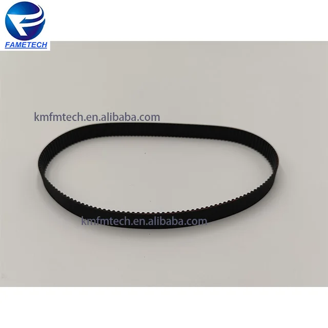 Ncr Selfserv Receipt Printer Transport Belt Spare Parts Rubber Belt 009 ...