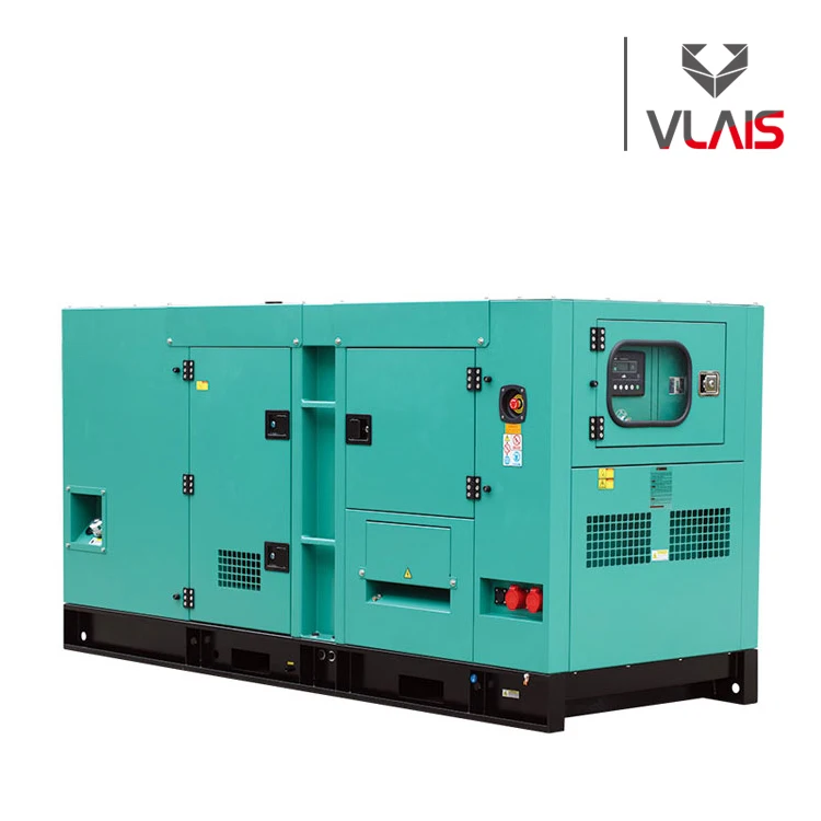 Standby Electricity Power Plant Dg Set 10kw Soundproof 12kva 10kw Diesel Genset 220v/380v 60hz ...