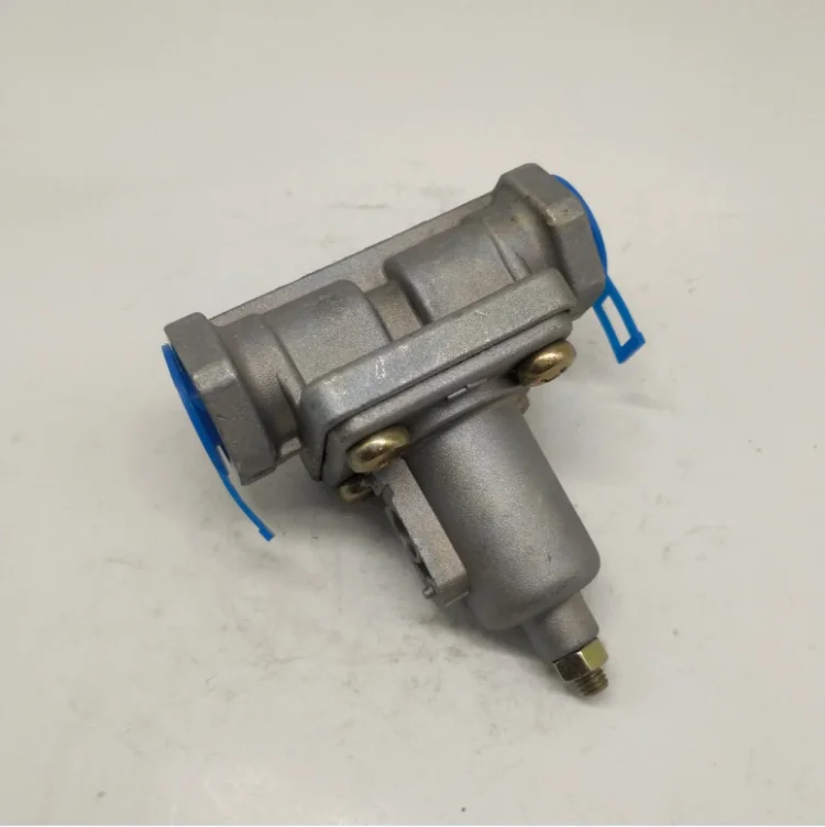 Truck Parts Pressure Control Valve 4341001250| Alibaba.com