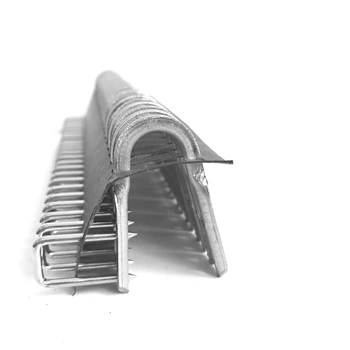 Conveyor Belt Clips Flexco Belt Fastener Steel Fasteners For Rubber ...