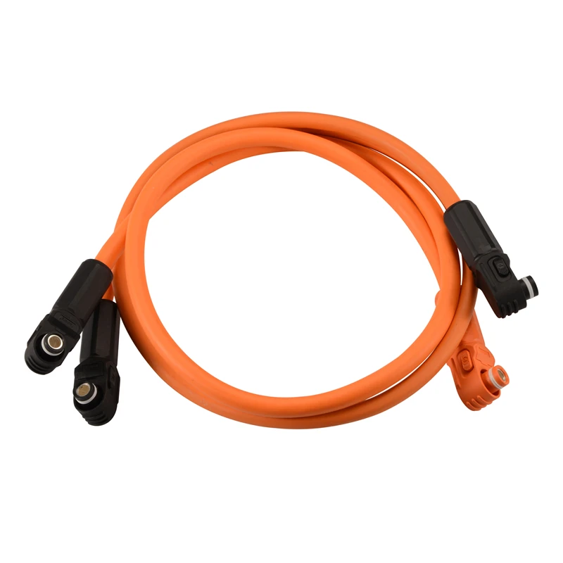 Lithium-ion Battery Connector Plug Socket Cable Set - Buy Lithium-ion ...