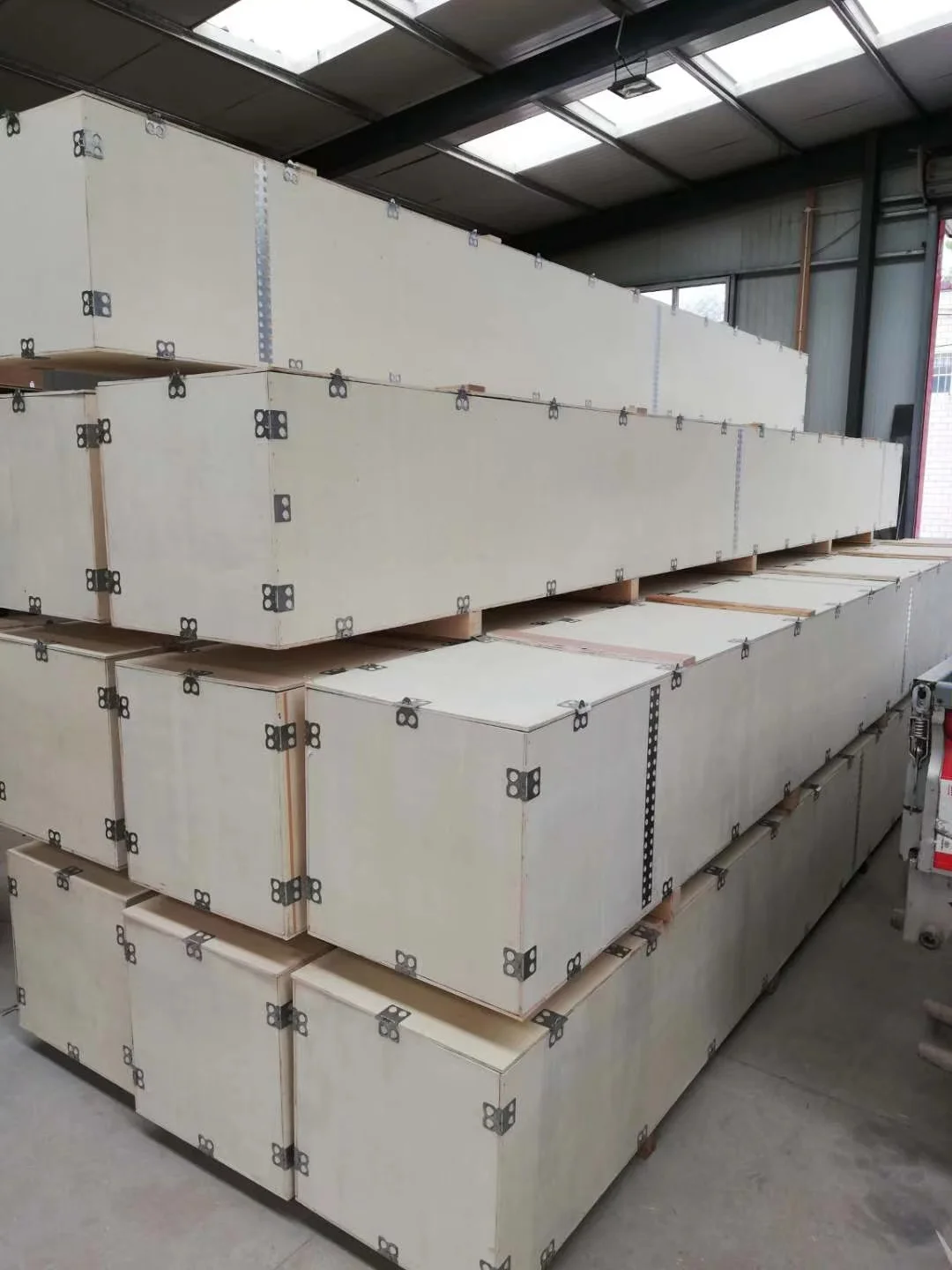 Toma Aluminum Foam Roller Shutter Slat End Slat Roller Shutter Crank ...