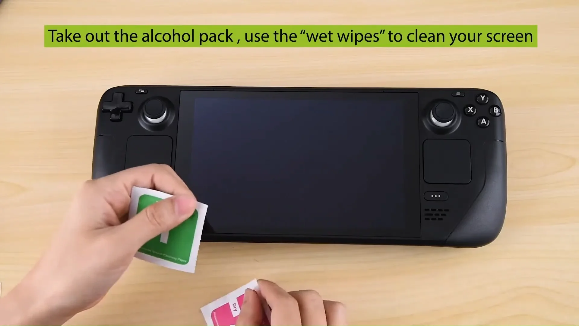 9h Anti Scratch Original Tempered Glass Screen Protector For Sony ...