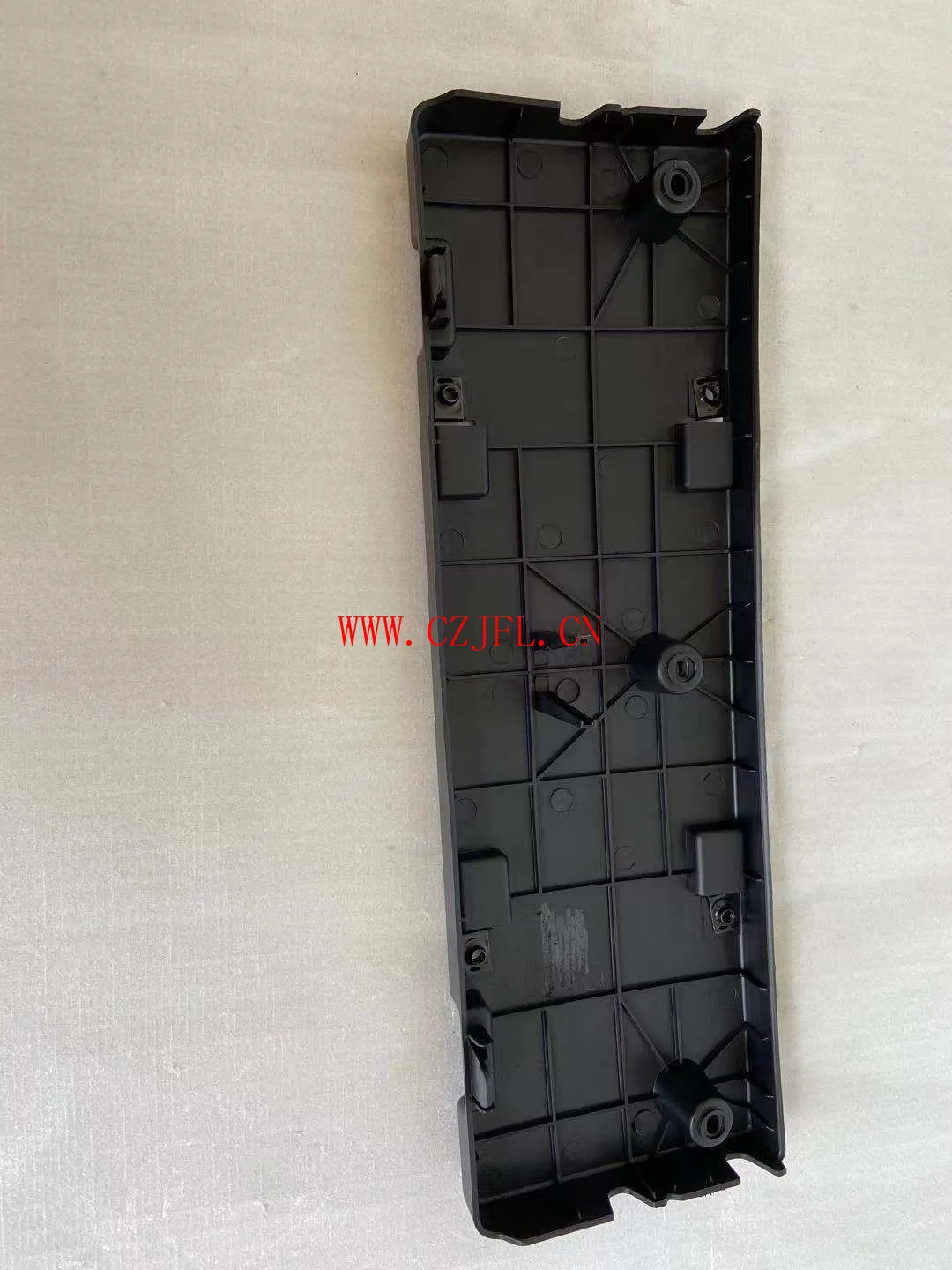 CAR BODY KIT /AUTO PARTS CAR LICENCE Board for HYUNDAI ELANTRA 2016 ...