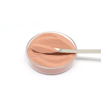 High Purity Spherical Copper Phosphorus Bcu100 Brazing Powder For Metal ...