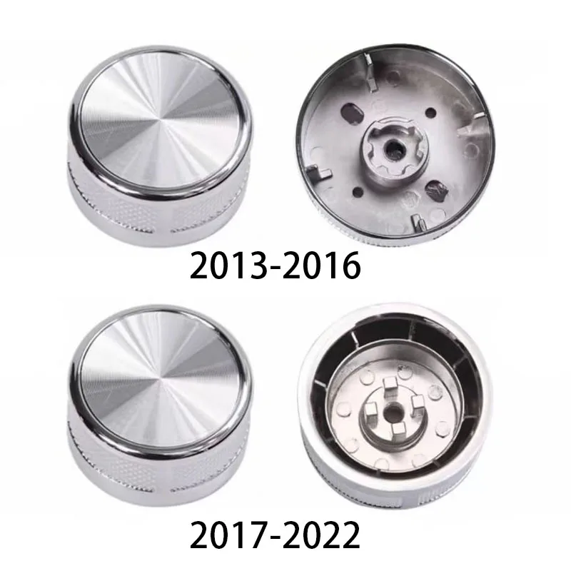 Car Automatic Gear Shift Selector Knob Head Cover for Land Rover ...