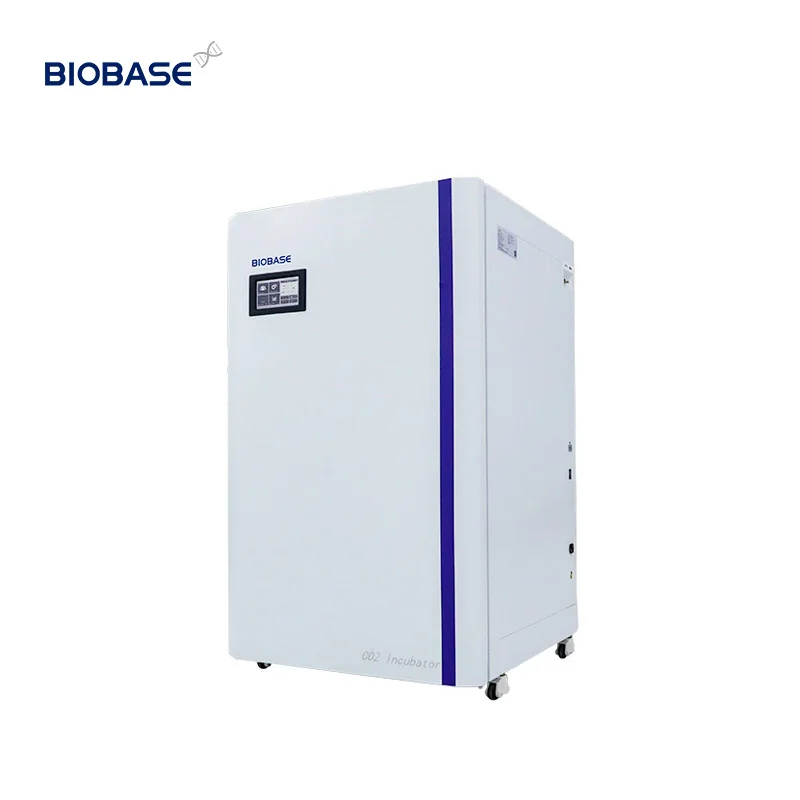Biobase Lab Incubator Microbiology Co2 Incubator For Cell Culture - Buy ...