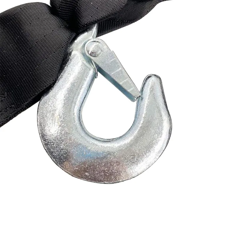 High Quality Truck Lashing Carbon Steel Grapple Hook Forged Hook - Buy ...