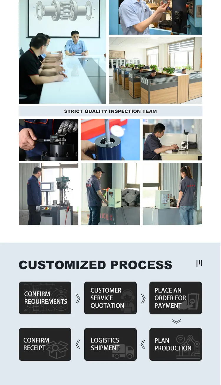 Flexible Drum Type Industrial Gear Coupling For High Transmission ...