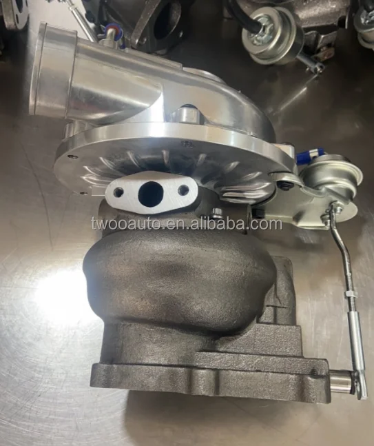 Turbocharger 8980787791 for Isuzu 6HK1 Turbo - High Quality