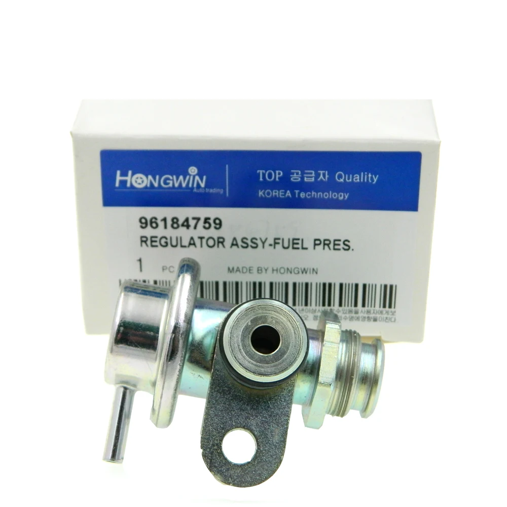 96184759 Pr146燃油压力调节器，用于大宇lanos 1.6l-l4 1999-2002 Pr493，pr146，800605 ...