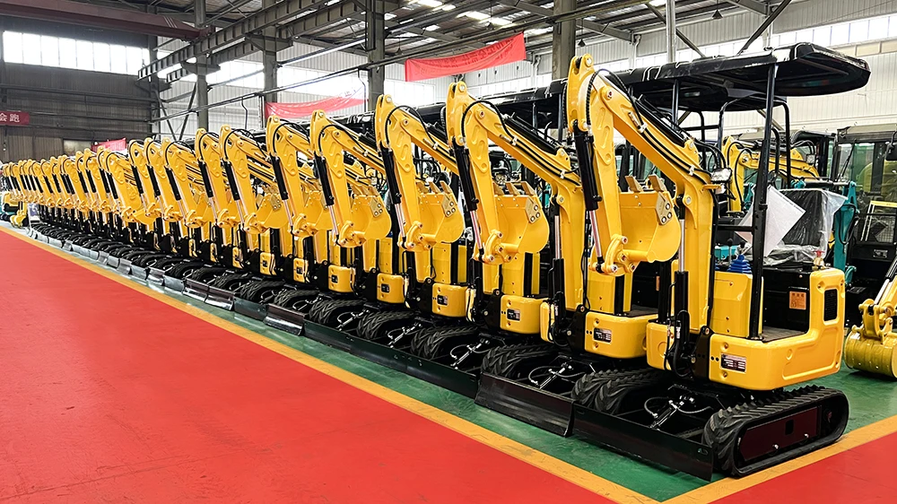 Powered By Lithium-ion Battery Fully Electric And Remote Controlled ...