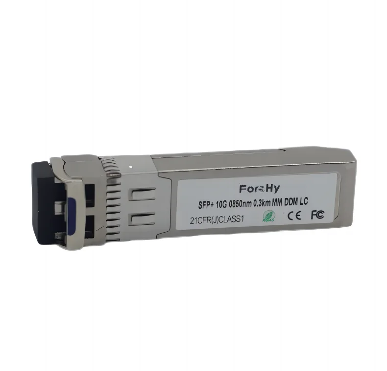 10g Sfp+ Module 10km Sm Fiber Optic Transceiver Dwdm 10g Module For ...