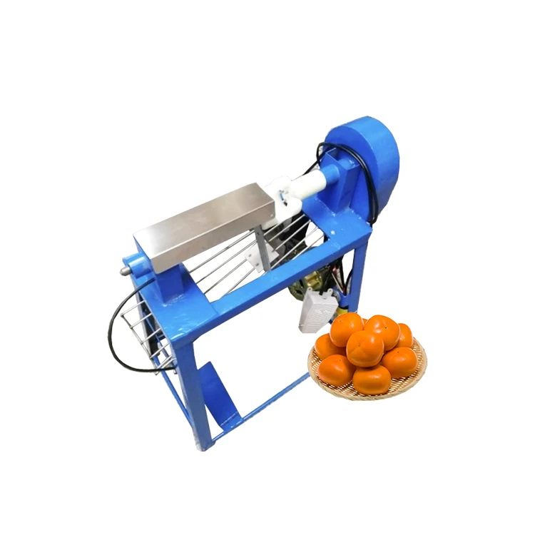 High Profits and Low Investment Melon Chayote Squash Peeling Machine ...