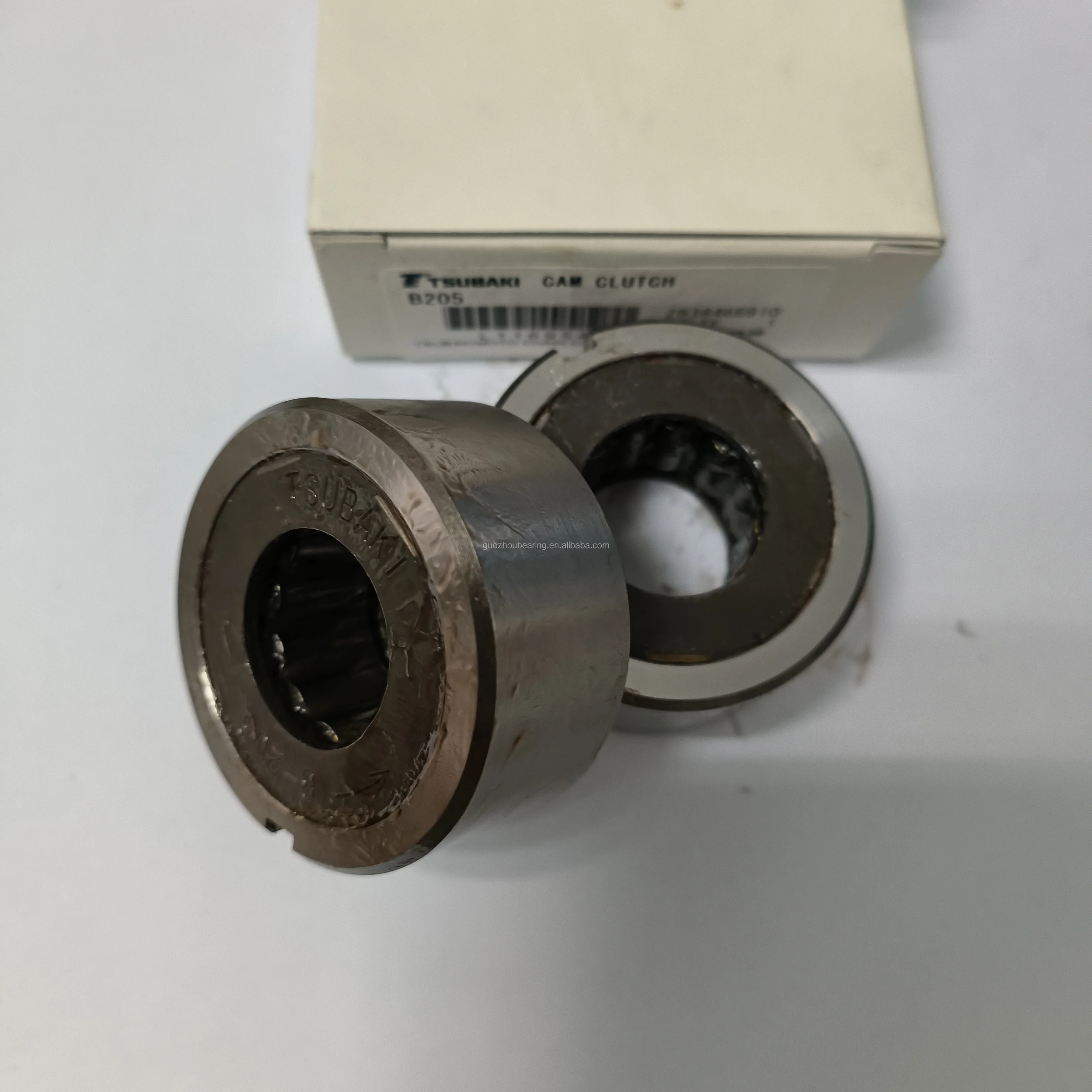Tsubaki B205 One Way Cam Clutch Bearing - Precision & Durability