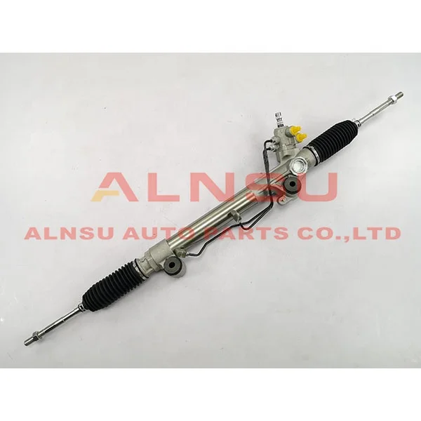 Alnsu Power Steering Rack For Toyota Land Cruiser Trj150 Grj150.grn280 ...