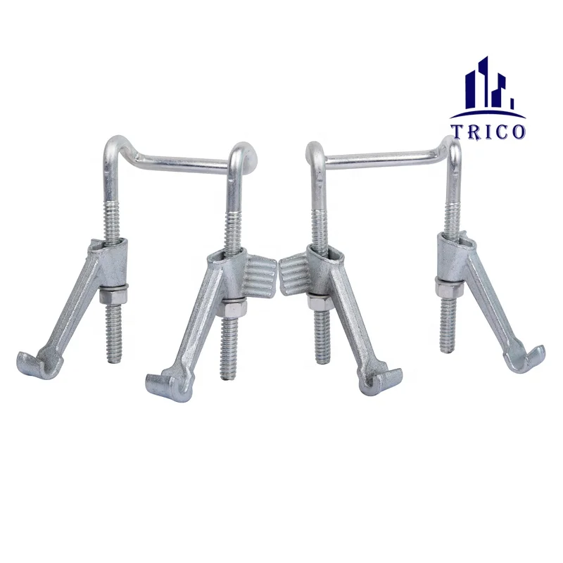 Alibaba.com: Doka H20 Timber Beam for concrete formwork construction ...