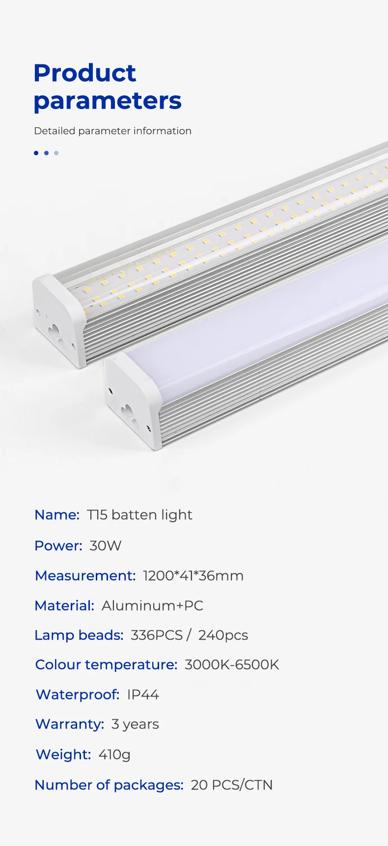Ceiling Mounted Led Strip Light Linkable Led Aluminum Profile Led ...