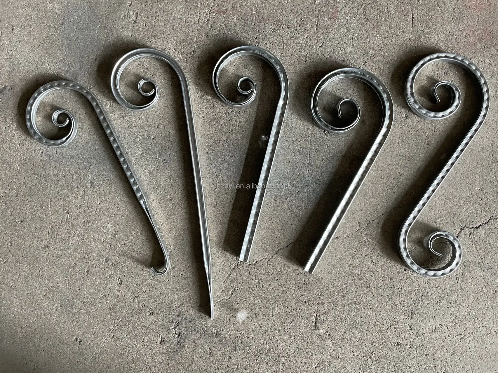 DH-DW20G Automatic Metal Craft Scroll Bender - Efficient Steel Tube ...