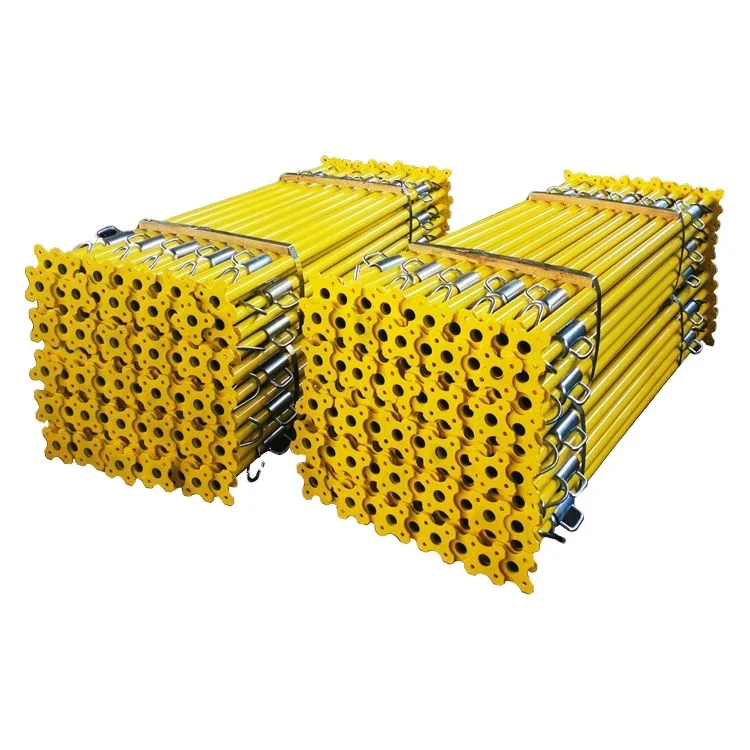 Formwork Build Galvanized Telescopic Adjust Adjustable Scaffolding ...