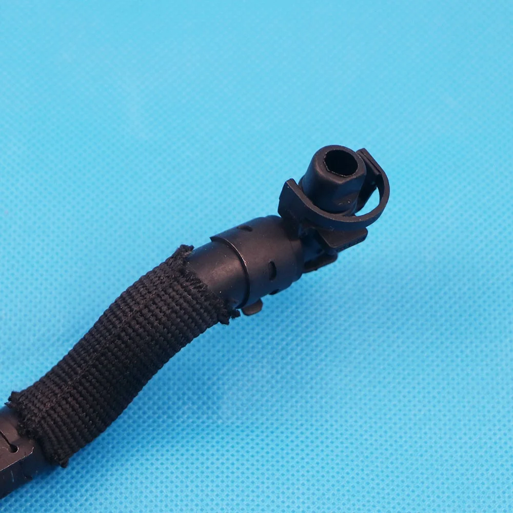 C2z14540 Cooling-vent Hose Vent Hose Pipe For Jaguar Xj X351 2010-2018 ...