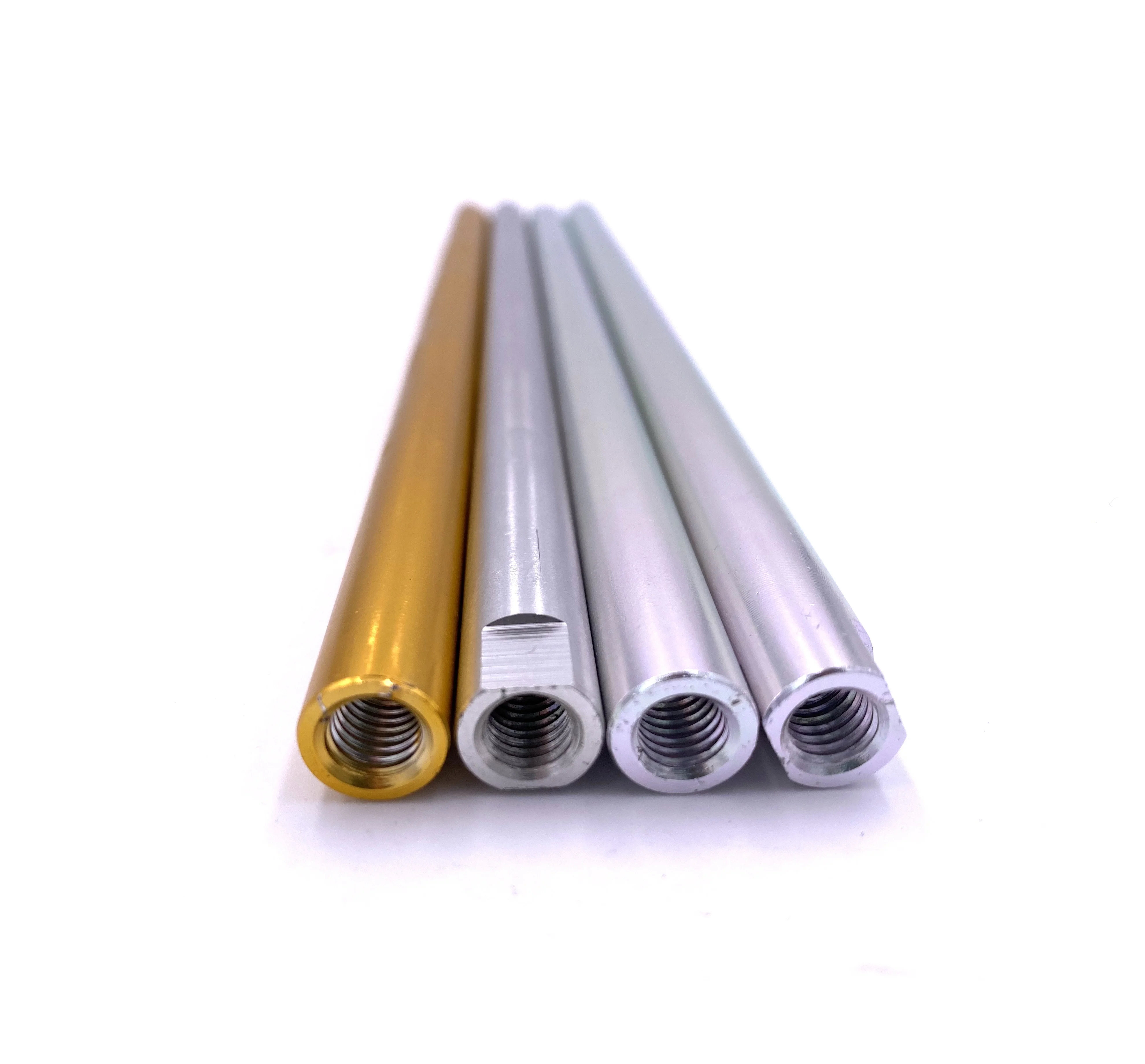 Kart Part Tractor Aluminum Hex Tie Rod For Electric Mini Kart - Buy ...